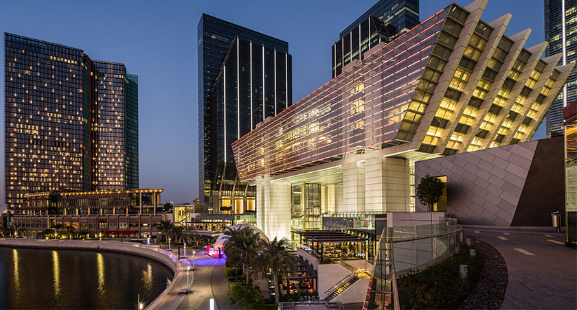 ADGM Board Appoints Rashed Al Blooshi as CEO of the Registration Authority