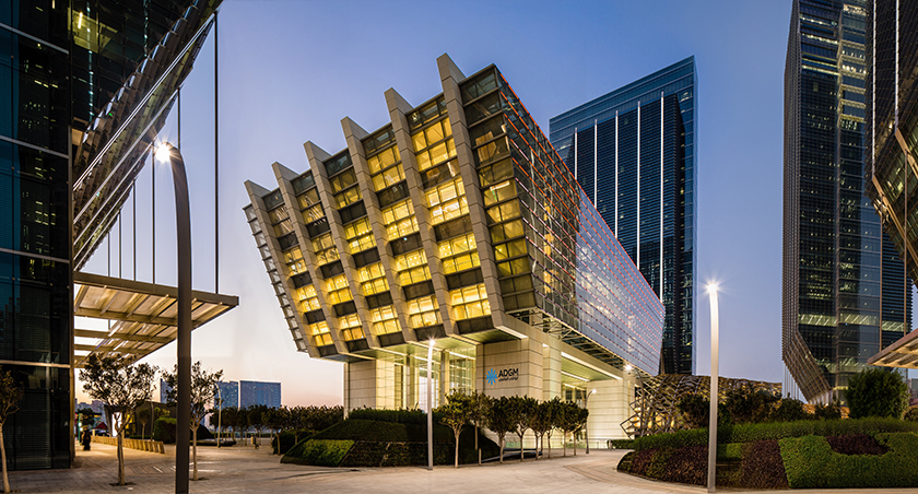 General Atlantic Opens Abu Dhabi Office as Firm Builds on Its Expansion ...