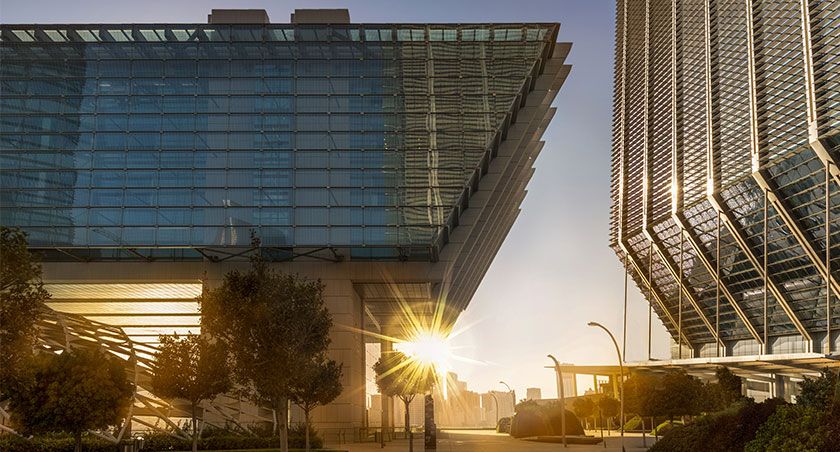 ADGM Builds Momentum in Strengthening Global Network with Participation ...