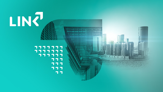 LINK Networking Series