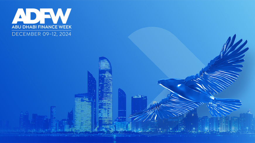 Abu Dhabi Finance Week 2024 Draws Over 20,000 Participants from Across ...