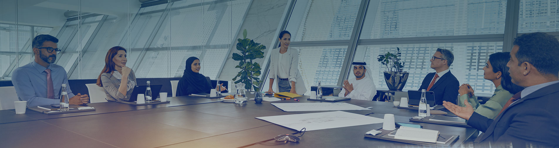 The ADGM Authority | ADGM