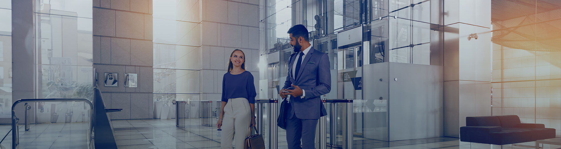 What makes ADGM a great place to work | ADGM