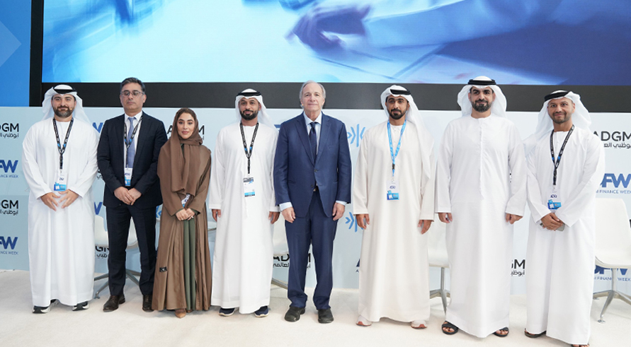 ADGM Academy Hosts Inaugural Future of Talent Summit at ADFW 2024 ...