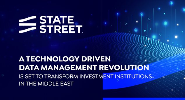 A technology driven data management revolution is set to transform ...